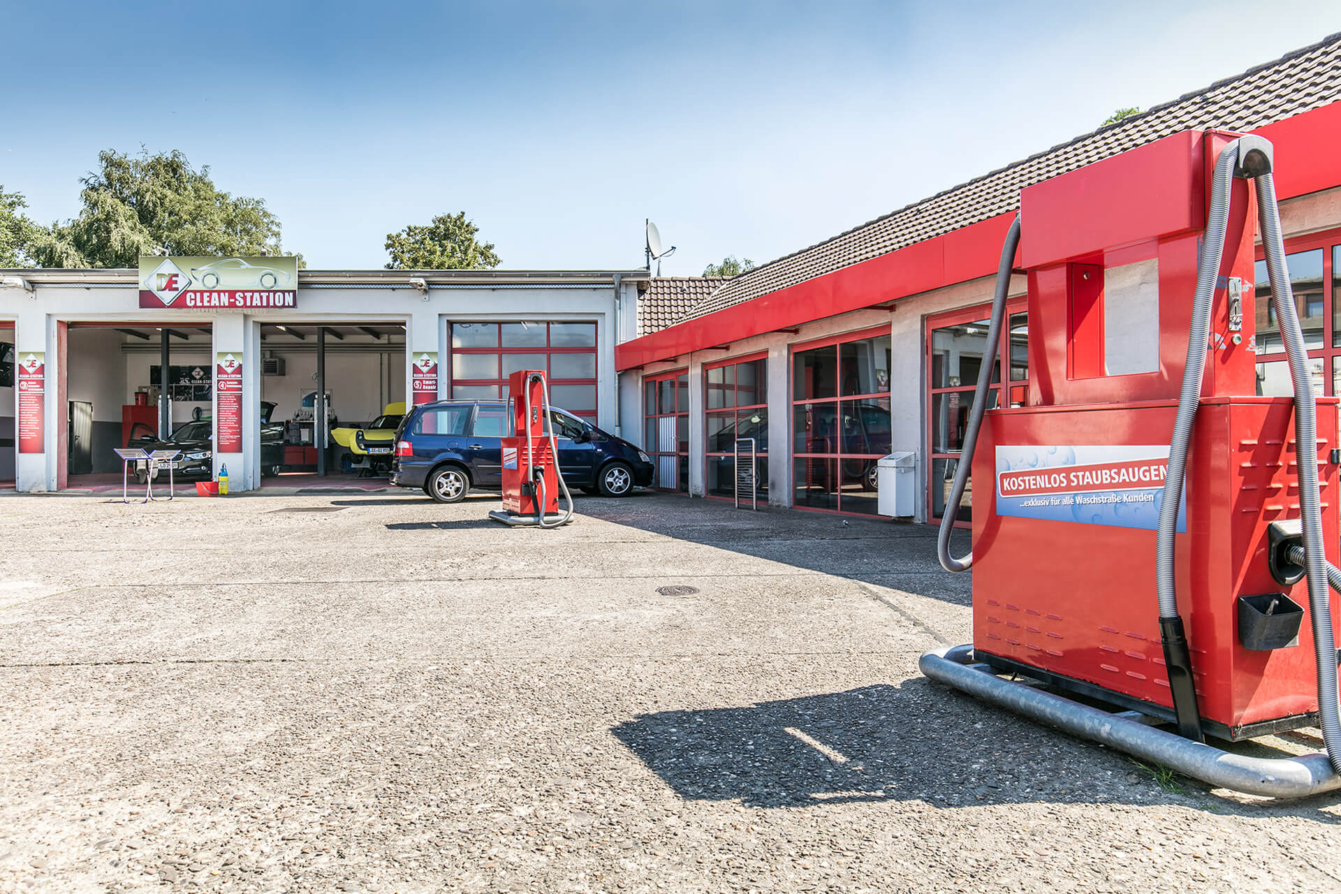 Autofit Alican | KFZ-Meisterbetrieb in Oberhausen – Autofit Alican ...